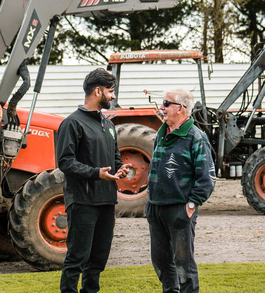 Issue2 - Down To Earth